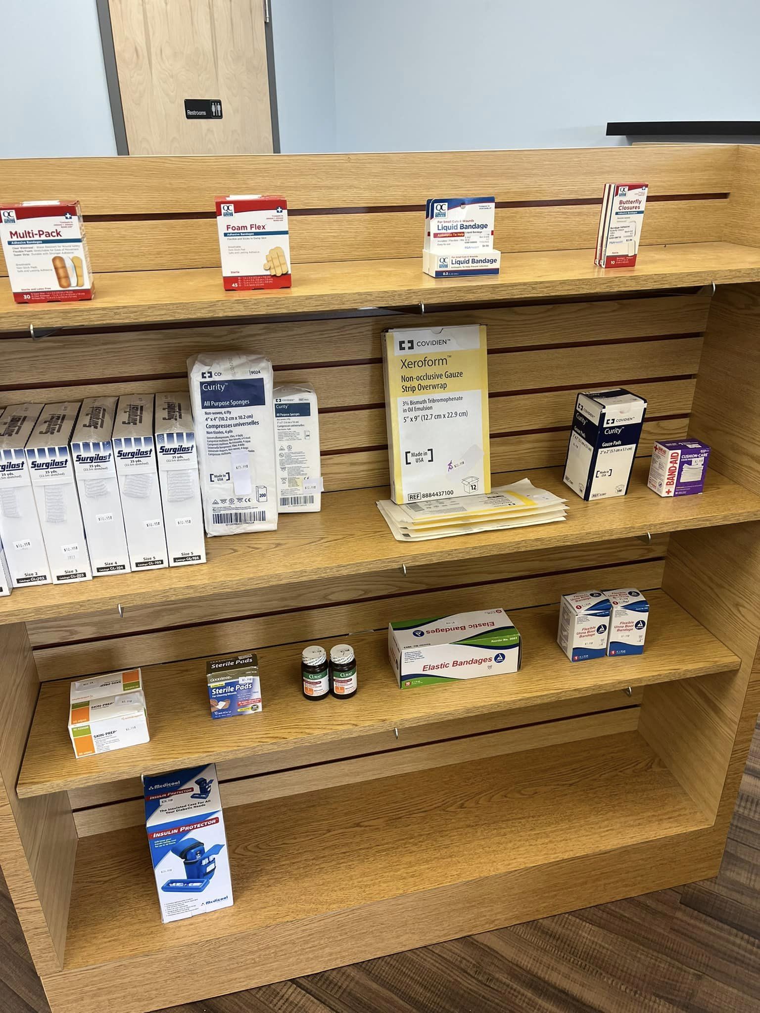 Leake Family Pharmacy Offers Medication Compounding in Gray Court, SC 29645
